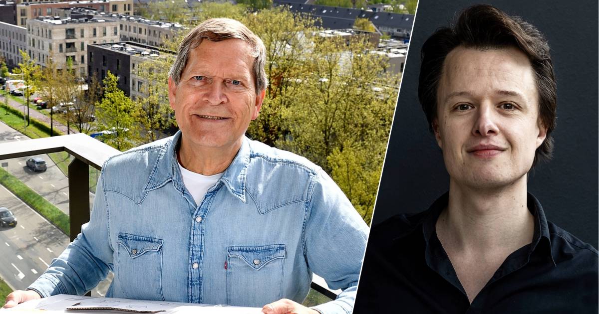 Verkeerslawaai is voor Cees (69) zelfs reden om te verhuizen: hoe erg ...