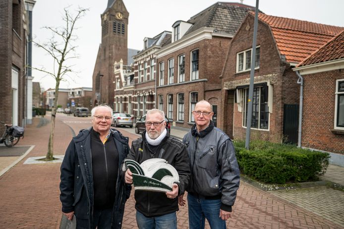 Carnaval in Rijssen bestaat niet meer: ‘Het was de mooiste tijd van ons ...