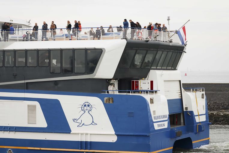 Bootongeluk Terschelling kost mannen van 46 en 57 het leven | Trouw