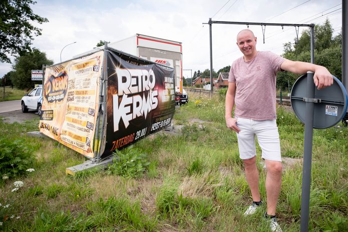 Lo Kermis komt met nieuwigheden voor drie van de vijf kermisdagen ...