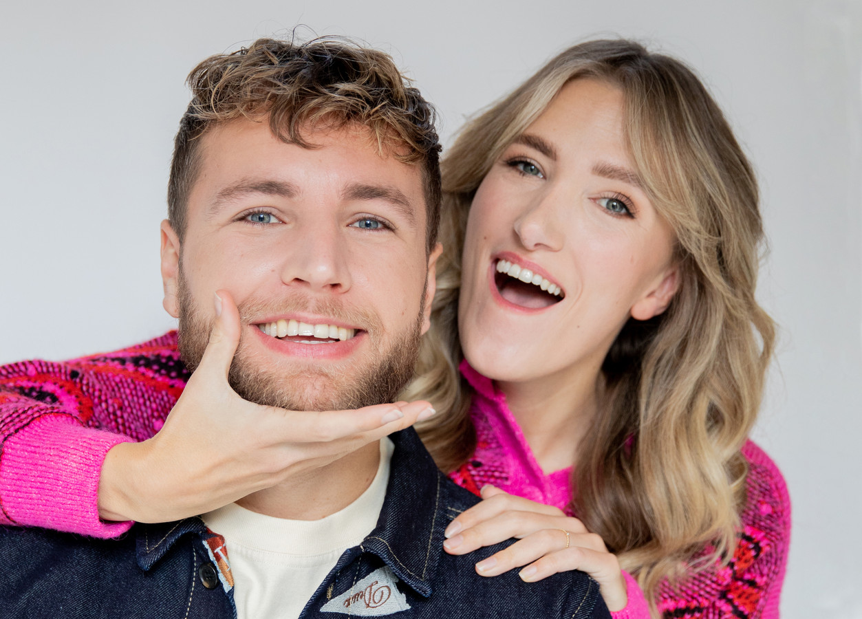 Suzan & Freek zijn 'gewoon' gebleven: 'Ik stink ook uit mijn mond als ...