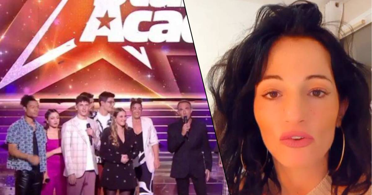 “Ça va vraiment très loin”: face aux critiques, la mère de Lénie de la ...