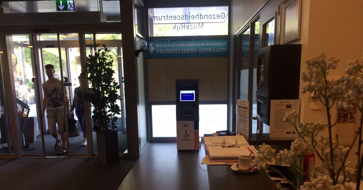 Rabobank laat geldautomaat in MuzeRijk Uden staan | Uden | bd.nl