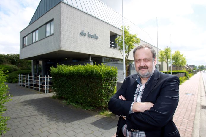 Visserstehuis De Bolle bestaat 50 jaar | Oostende | hln.be