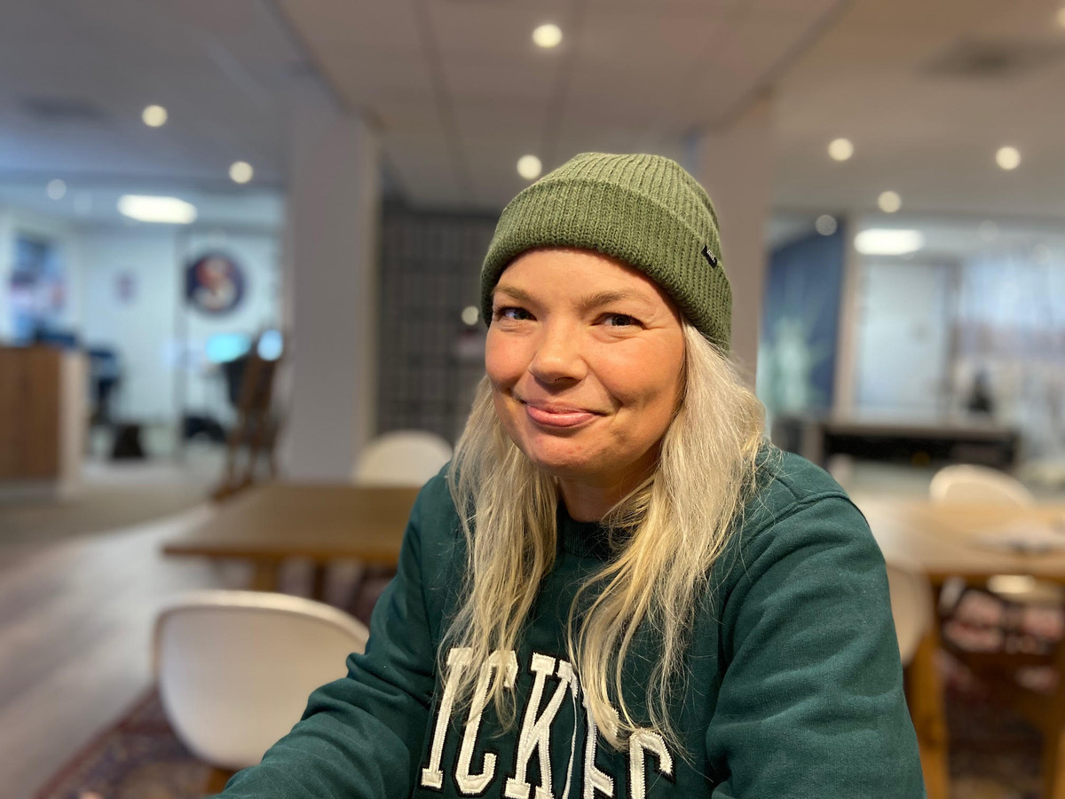 Het leven op straat wordt in Eindhoven steeds zichtbaarder, ‘Liever ...