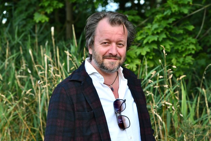 Mathias Sercu deelt hoopvol nieuws over strijd tegen kanker van zoon ...