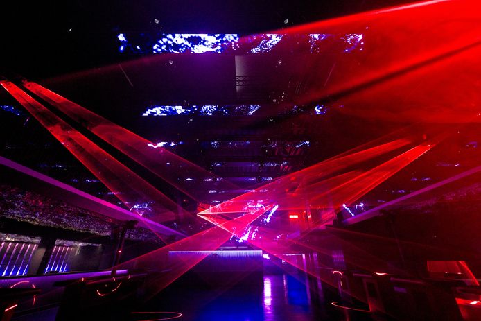 Nieuwe Brusselse club LIFT wil grootste van Europa worden | Brussel ...