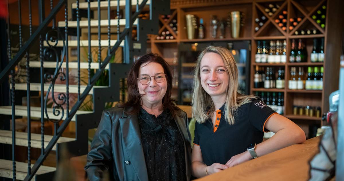 Adios café De Pieper, bienvenidos Bar Salud: nieuwe tapasbar brengt ...