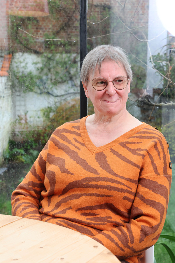 “Voor mijn kinderen is het moeilijk. Ze zijn nog zo jong”: Ingrid uit ‘Restaurant Misverstand ...