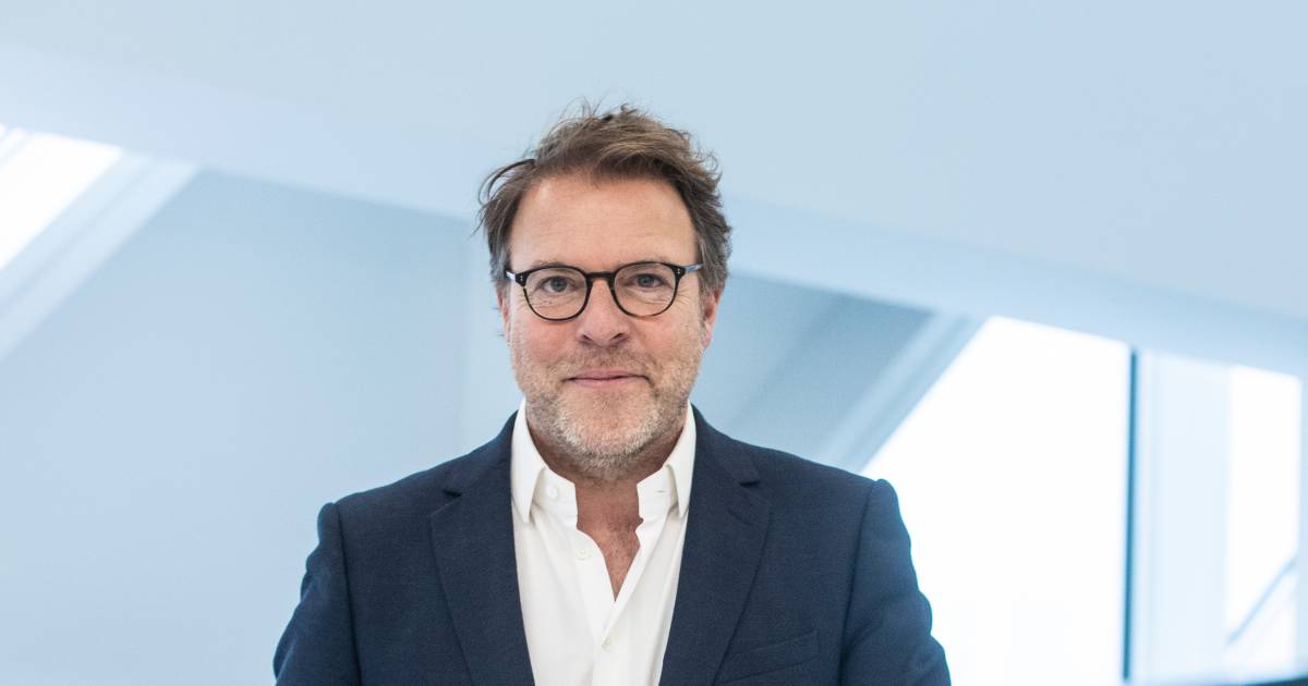 Tom Lenaerts over de politiecontrole in ‘Over Water’: “Ik ben nog nooit ...