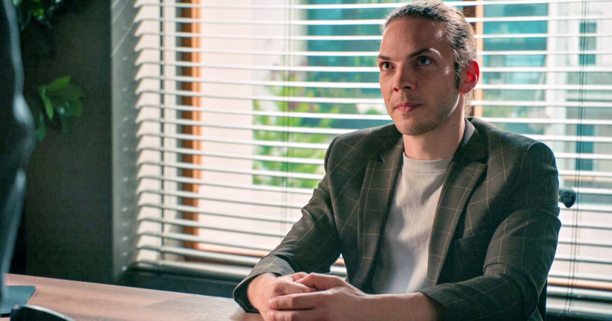 Een schok voor fans: Oscar Willems sterft als droomprins Jonas in ‘Lisa ...