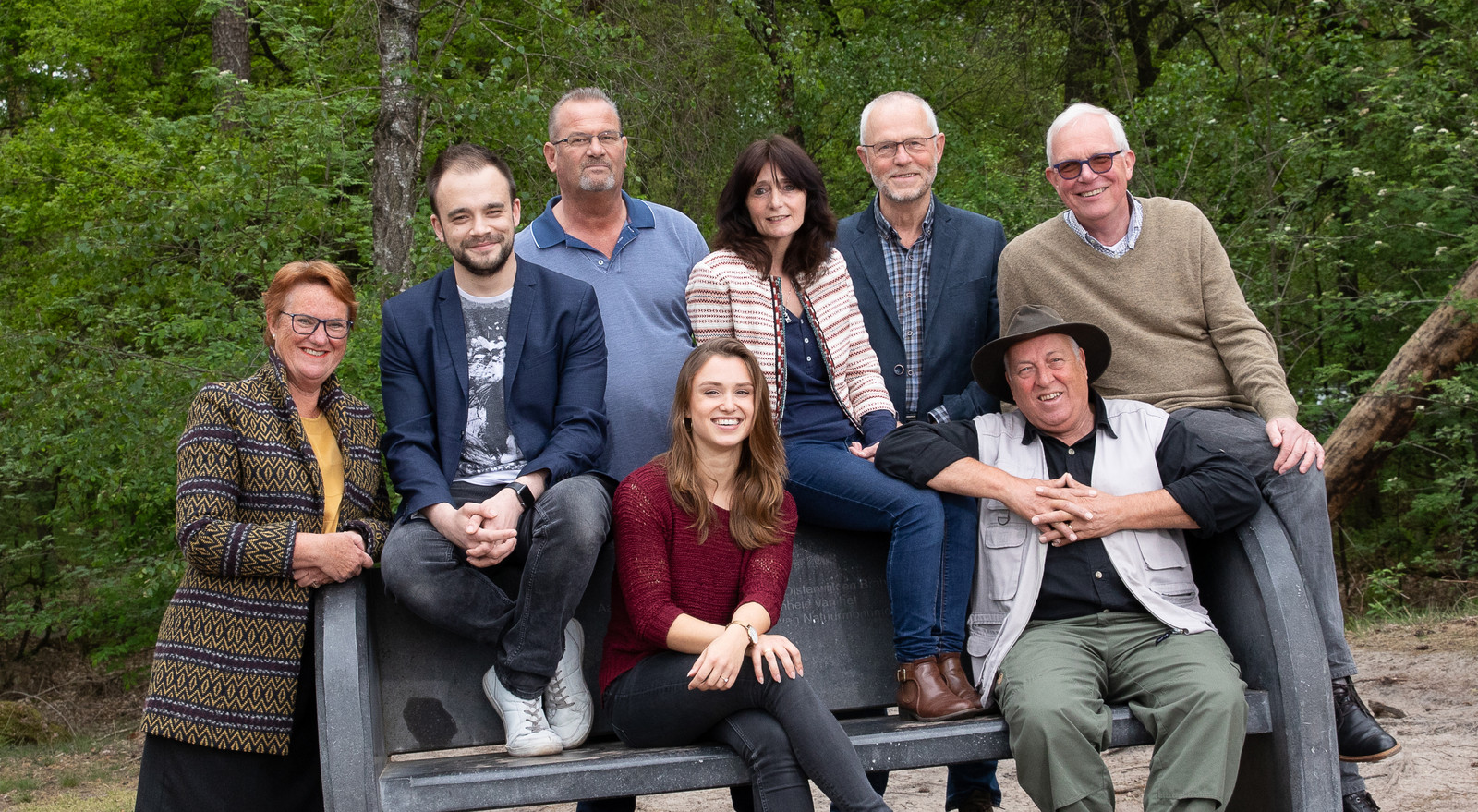 Ron van Riel, huiscomponist van theatraal Oisterwijk, zoekt de emotie ...