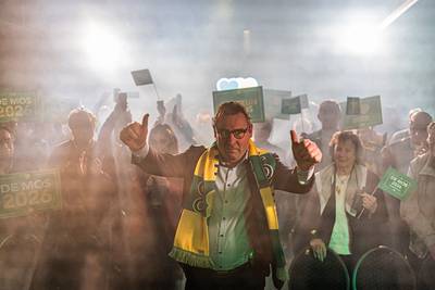 Waarom er vanuit het hele land met argusogen naar het vonnis in de zaak ...
