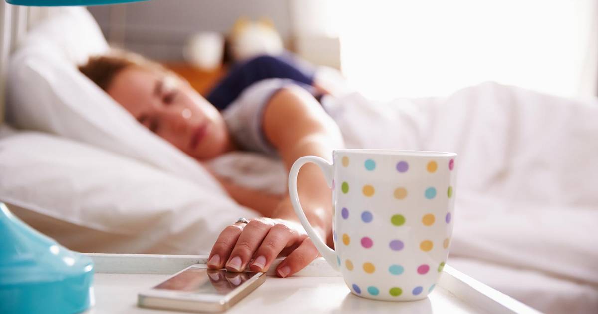 Gedaan met snoozen: met deze apps ben je in een wip wakker | Fit ...