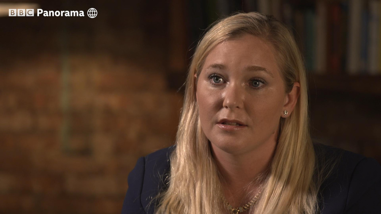 Virginia Giuffre beschuldigt prins Andrew opnieuw van misbruik | Het Parool