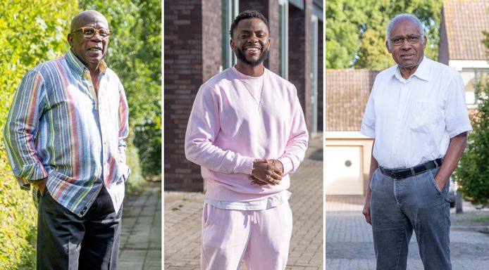 Zeeuwse nazaten van tot slaaf gemaakten: ‘Mijn naam is gewoon mijn naam ...