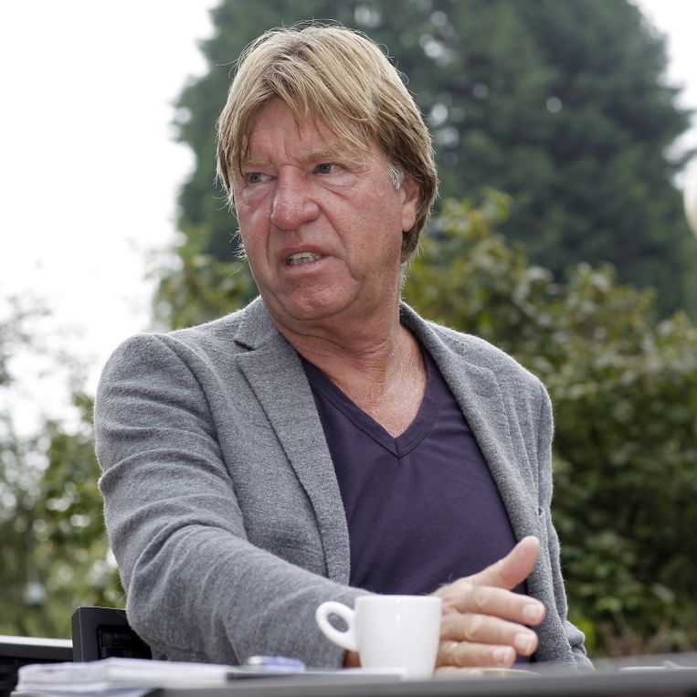 Aad de Mos: "Mooie naam en stadion, maar inhoud lijkt niet meer op PSV"