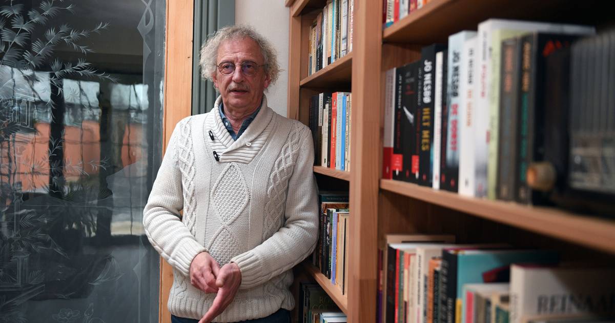 Jo Claes schreef open brief over toekomstplannen stadhuis: “Dat past ...