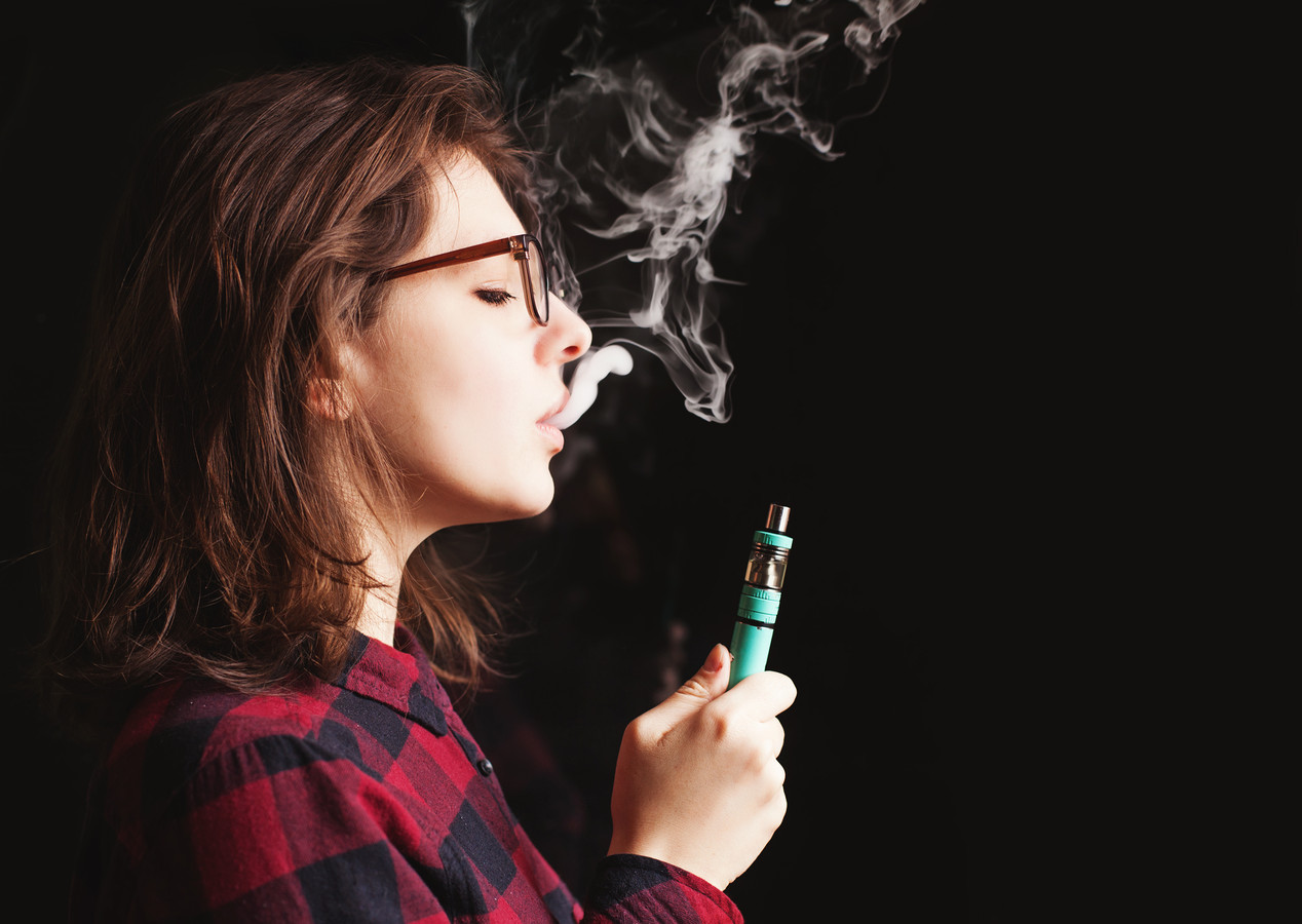 Ook e-sigaret zonder nicotine is schadelijk: deze smaken zijn giftig ... Ook e-sigaret zonder nicotine is schadelijk: deze smaken zijn giftig ...