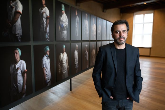 Tongerse fotograaf ontvangt brief van koning | Tongeren | hln.be