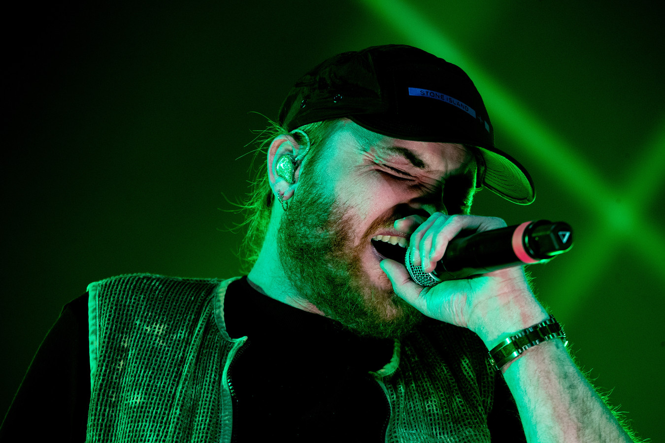 Rapper Donnie vervangt Snollebollekes op Zomerfeesten Hengevelde: ‘We ...