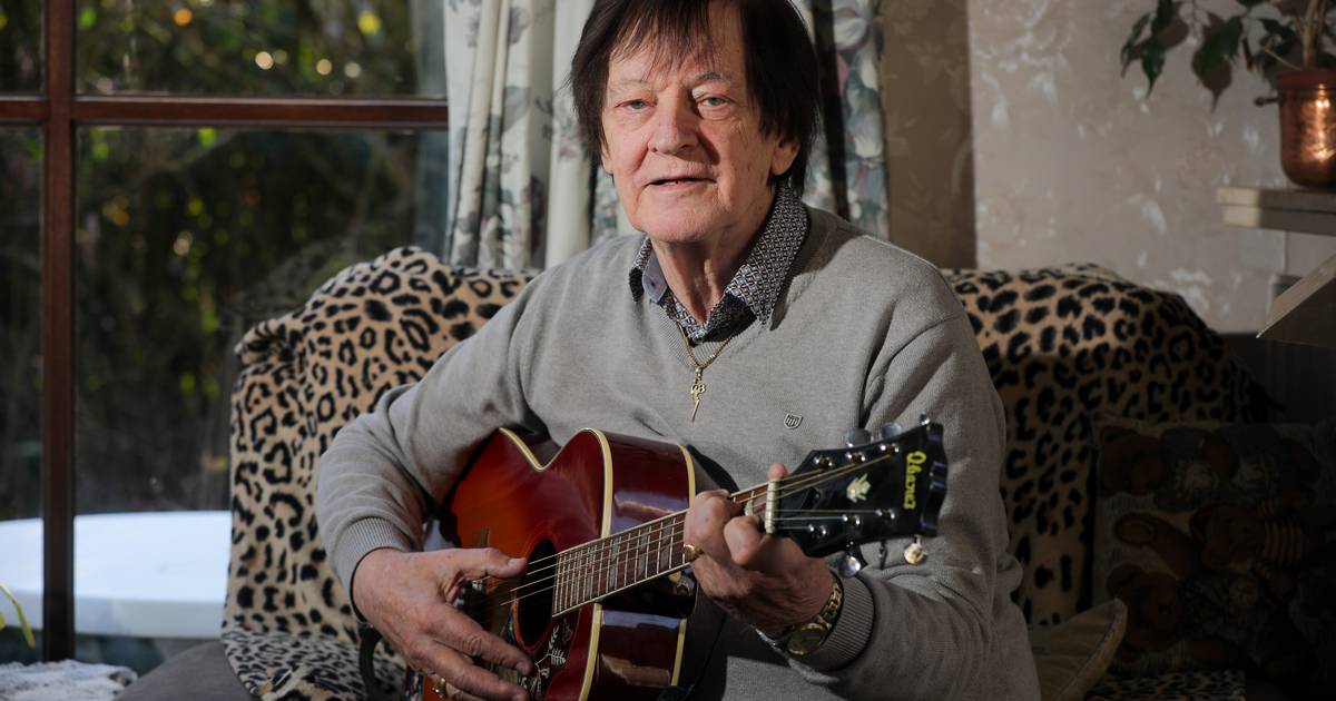 “Met faalangst kan ik niet meer op een podium staan”: het definitieve ...