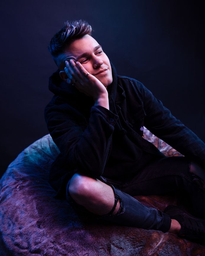 Meer likes dan Hooverphonic en dEUS samen, toch een nobele onbekende ...