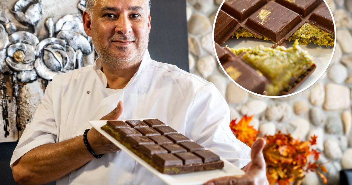 Dubai-reep gaat viraal op sociale media: hier in Twente koop je ’m ...