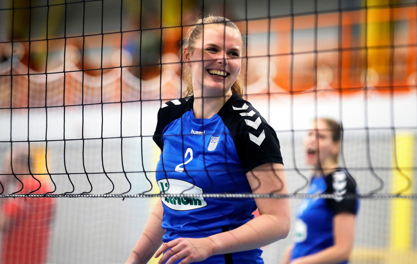 Alicia volgende Mijnans bij Spivo: ‘Leuk dat Sven het goed doet bij AZ ...