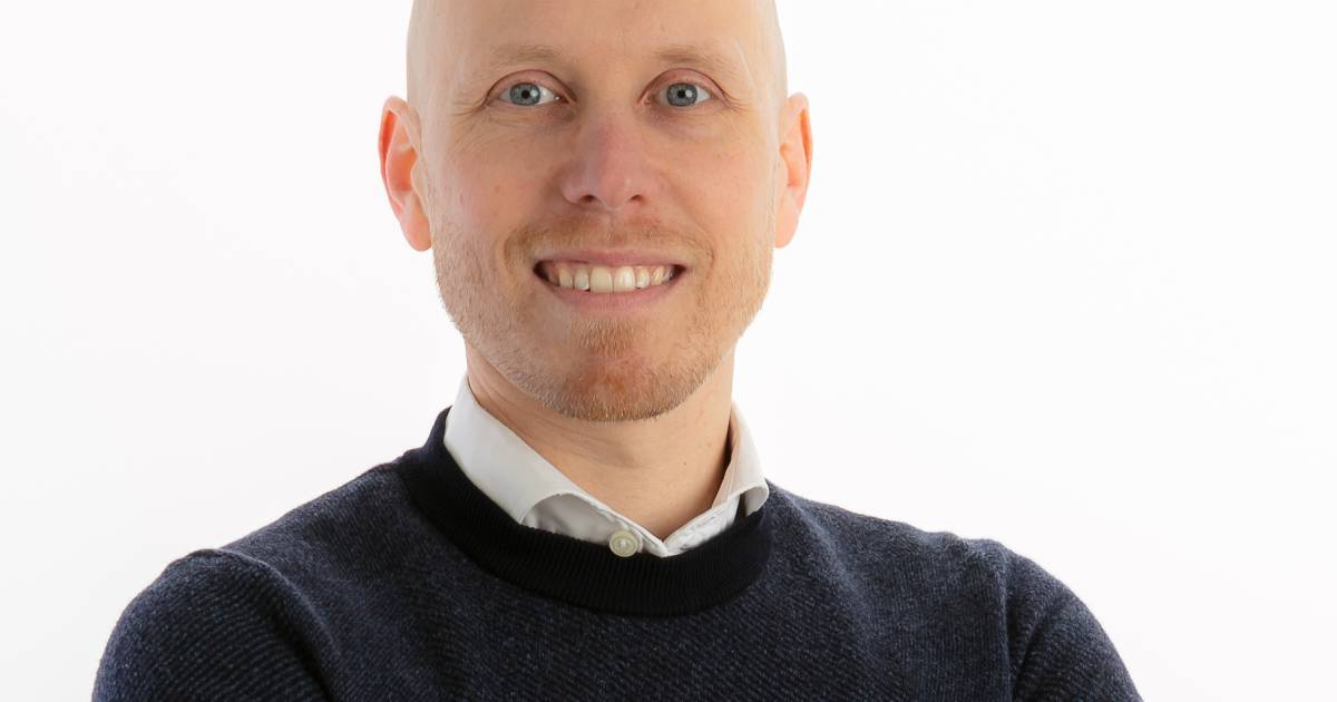 Voorzitter Jelle Tillieu krijgt tiende plaats op Kamerlijst N-VA | Aalter | hln.be