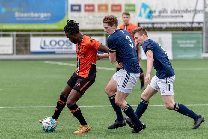 ‘Kampioensploeg’ Kruisland blijft op koers: ‘Deze competitie is ...