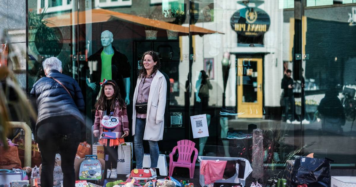Hoe troef je handelaren af op Koningsdag: vijf tips voor de ...