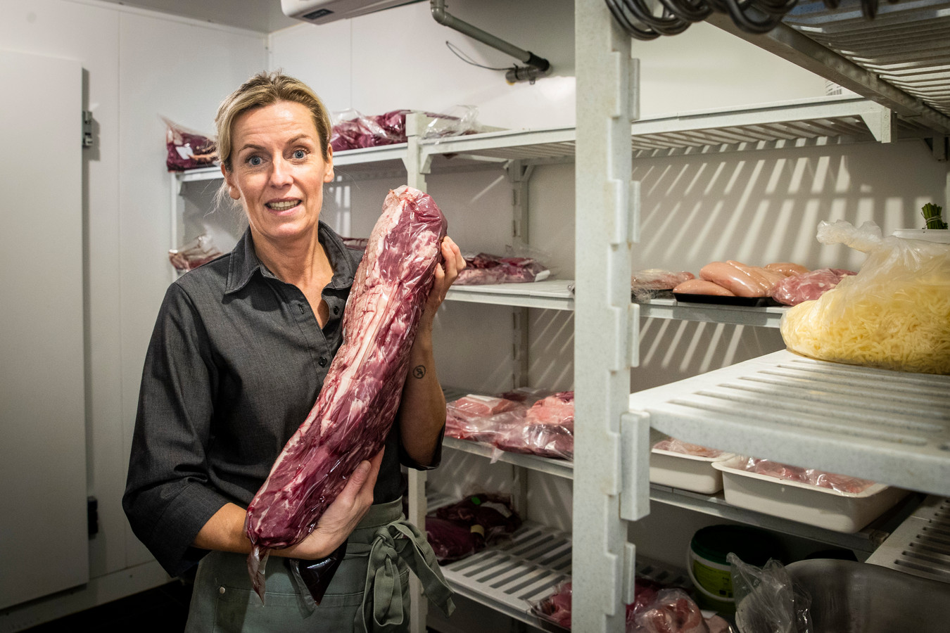 ‘Vergeten’ ondernemers aan het woord: ‘Ook wij hebben een prijsplafond ...