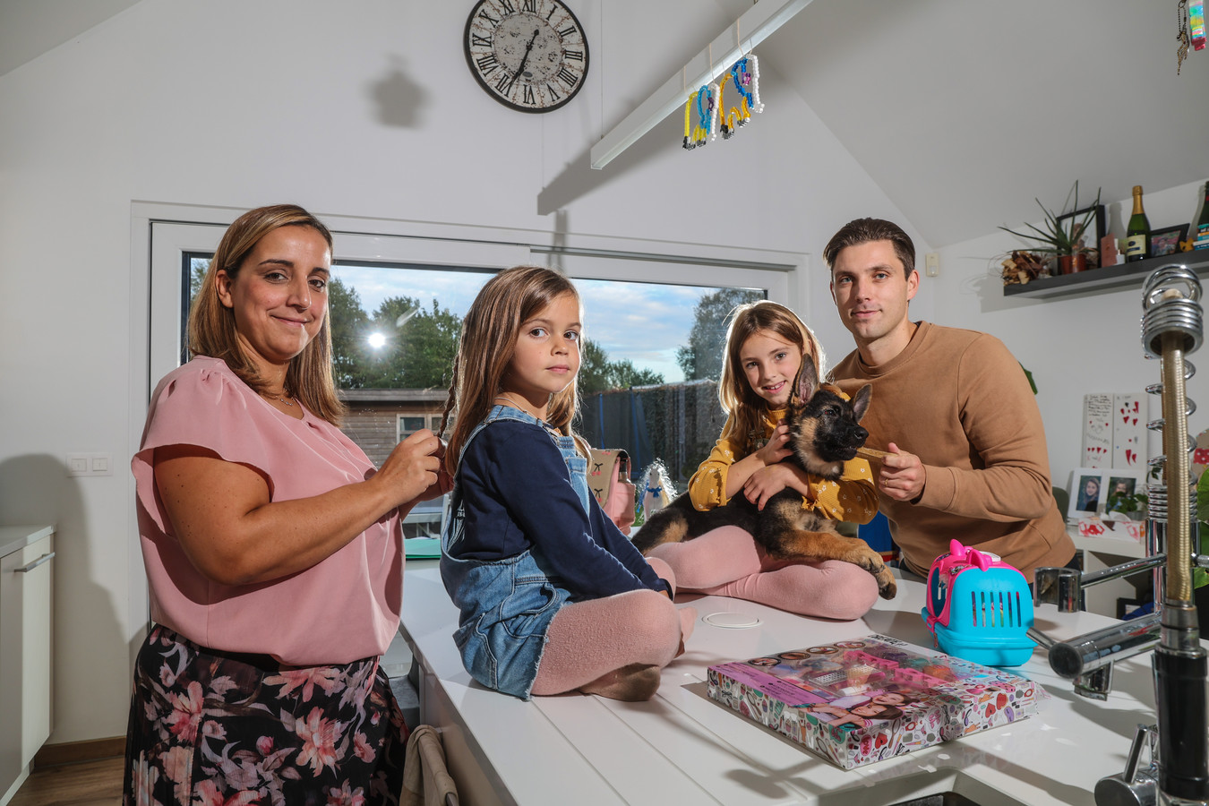 240.000 Belgen wachten al maanden op eindafrekening energie: “Geen idee ...