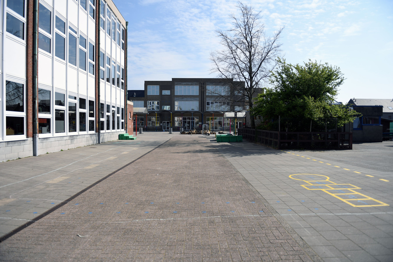 FOTO: Kortenberg in tijden van corona | Foto | hln.be