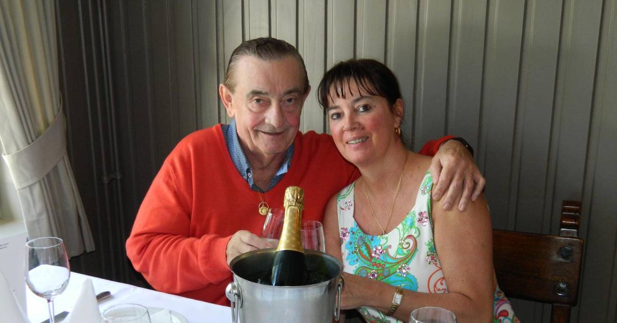 ’t Biezemhof gaat in mei weer open: “Tot grote eer van patron Cyriel!” | Aalter | hln.be