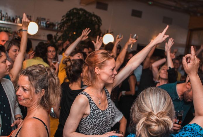 Wat te doen dit weekend in en rond Antwerpen? Van tricolore feest tot ...