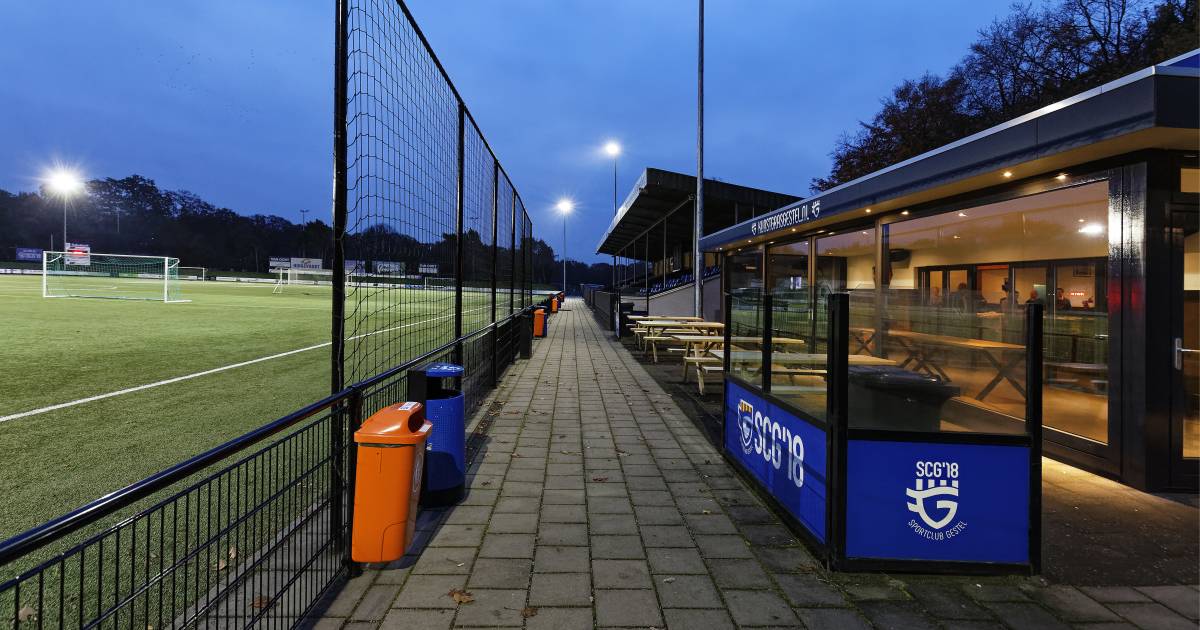 Klimaatneutraal SCG'18 als rolmodel in Sint-Michielsgestel | Meierij | bd.nl