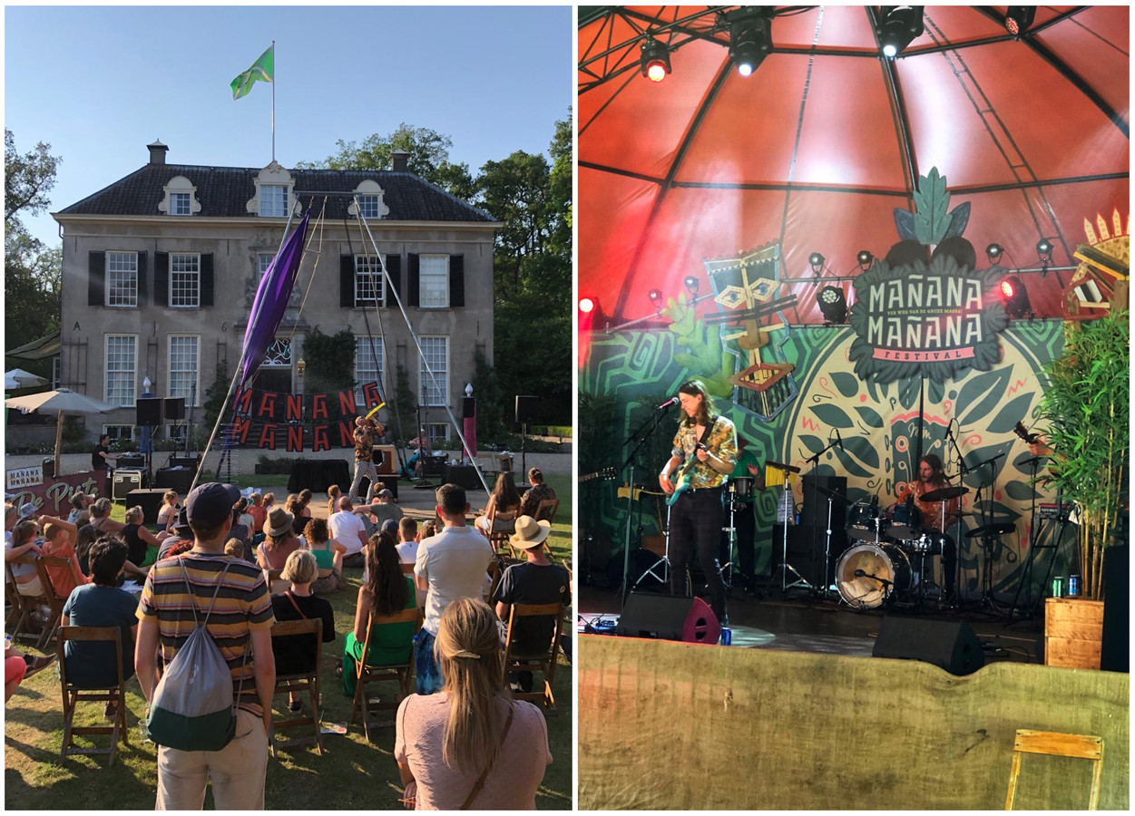 Zeven redenen waarom het bitter jammer is dat leukste festival van ...