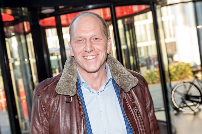 Schaatsbond strikt Rintje Ritsma als bondscoach voor teamonderdelen ...