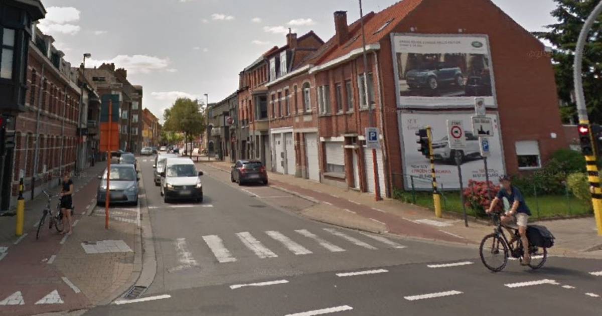 Verkeersagressie op kruispunt: vermeende aanstoker gedrogeerd en geen geldig rijbewijs | Sint ...