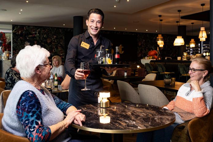 “Mijn flexi-job brengt meer op dan deeltijds werk voor mijn vrouw ...