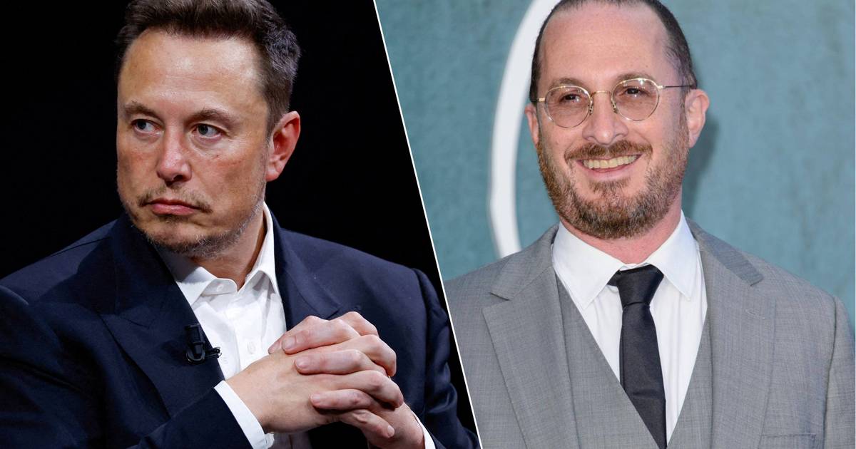 Elon Musk krijgt biopic gemaakt door ‘Black Swan’- en ‘The Whale ...