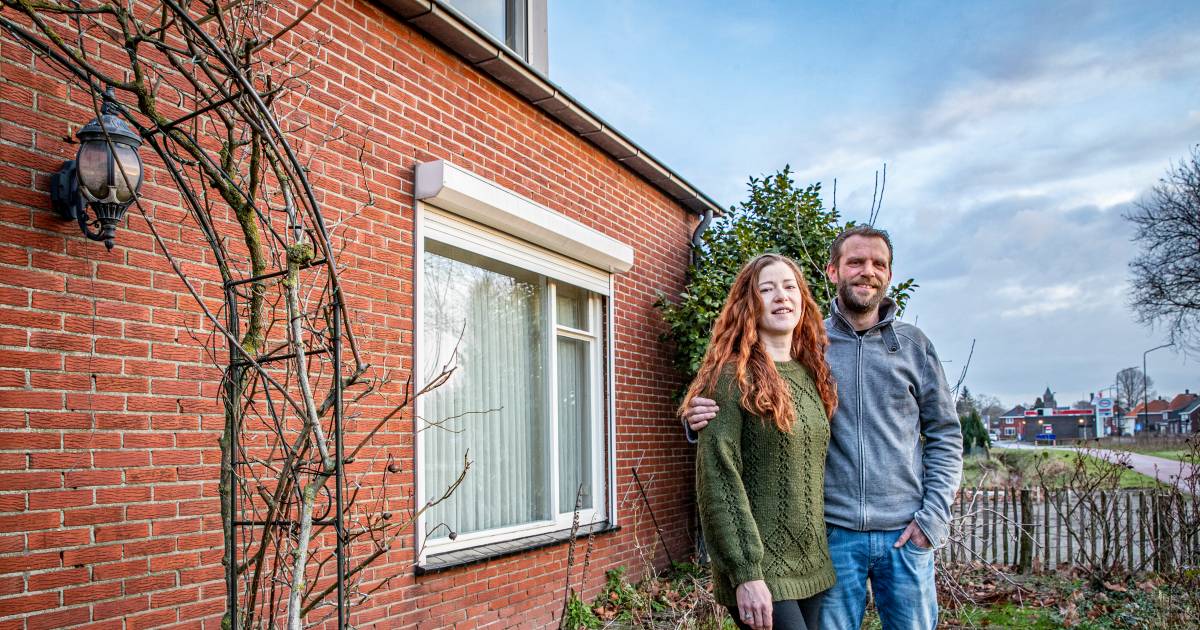 Van Reusel naar de bergen van het Sauerland: Anne en Niels beginnen ...