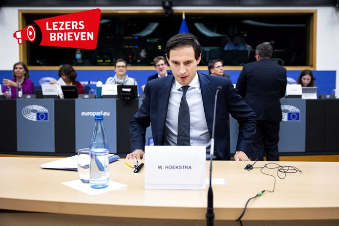 Reacties op postitief advies voor benoeming: ‘En dit is dezelfde Wopke ...