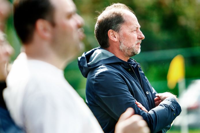 Christophe van Pottelsberghe hoopt dat Bellem snel het kloofje met de ...