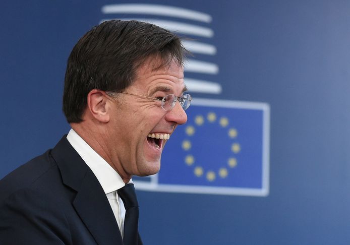 Weer schrijft Rutte open brief aan alle Nederlanders: ‘we moeten ons ...
