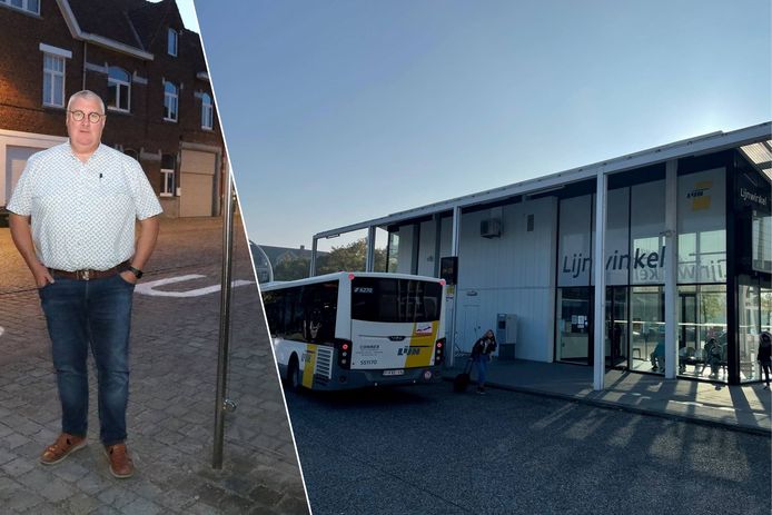 Stad Mesen geeft ongunstig advies aan Regionaal Mobiliteitsplan: “We ...