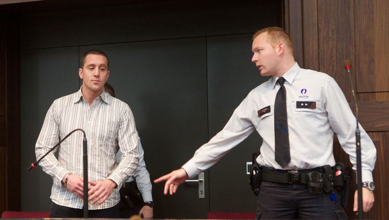 Advocaat Jan Bonte: "Wat is het motief?" | De Morgen