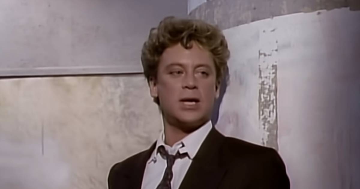 Hungry Eyes-zanger Eric Carmen (74) overleden | Show | tubantia.nl